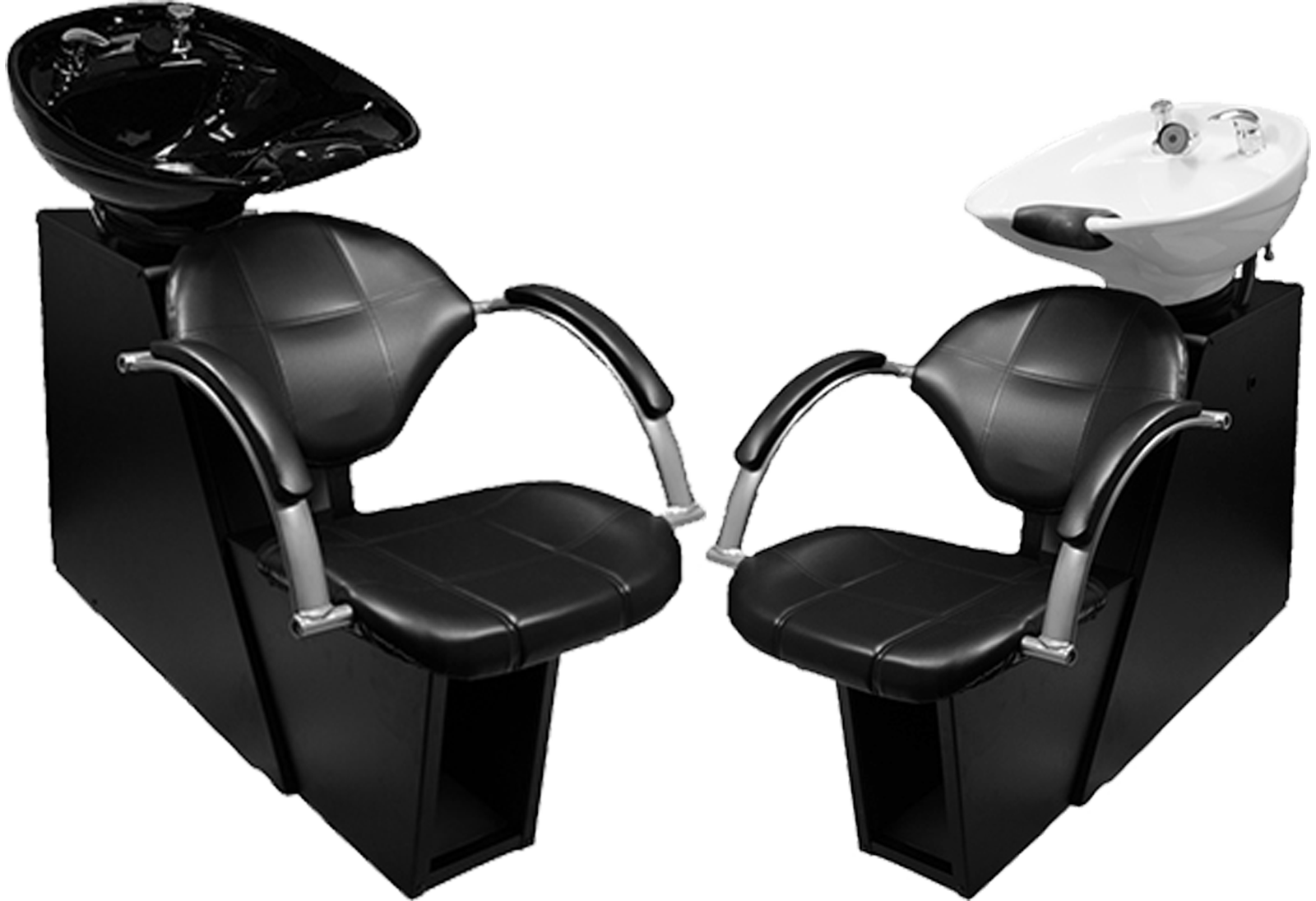 Elegant Ceramic Bowl Backwash – LCL Beauty